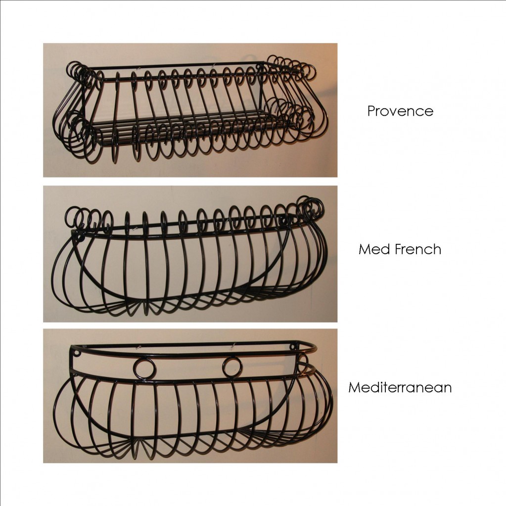 Window Box « Ironcraft